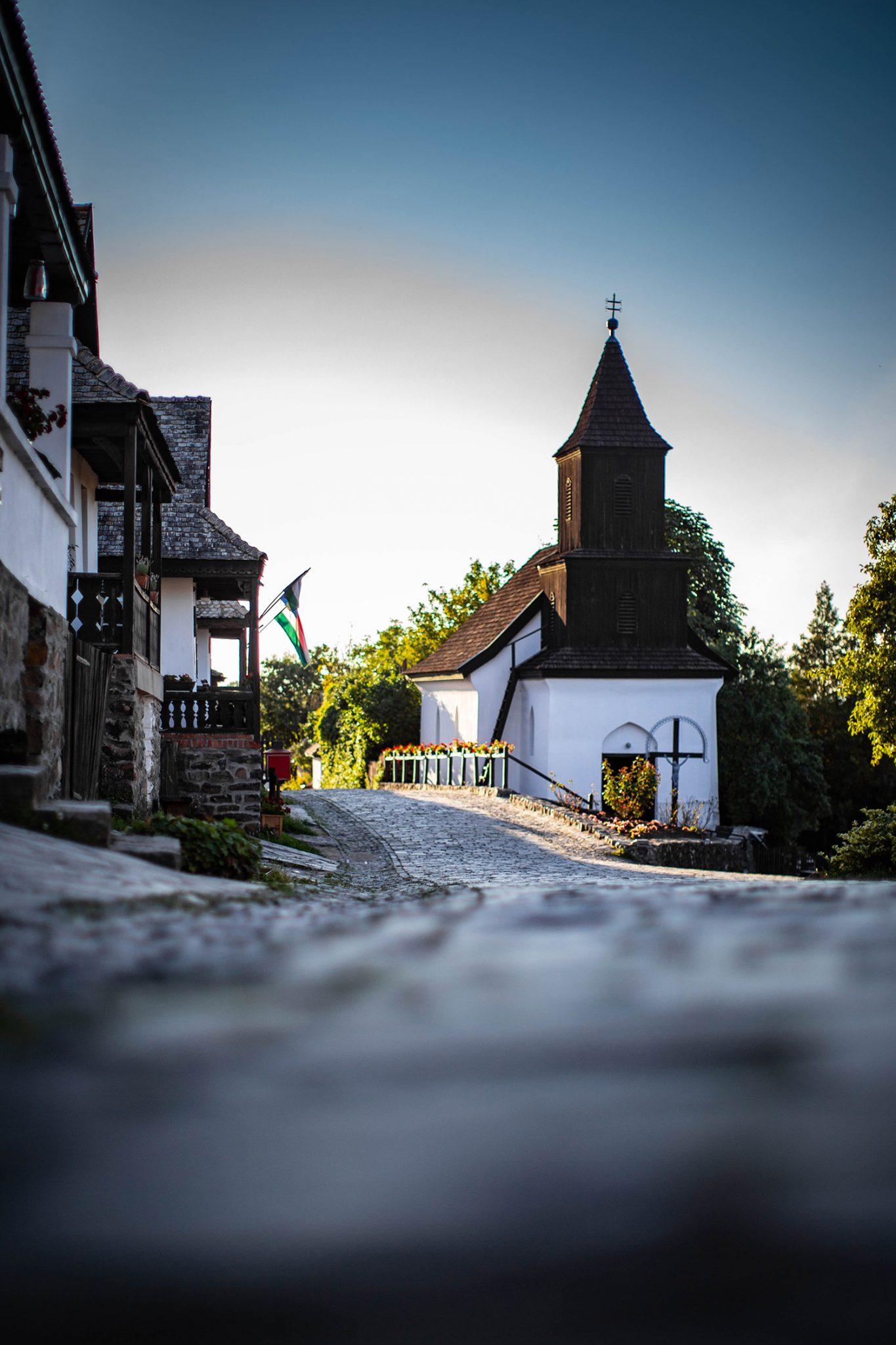 GALÉRIA - Hollókő